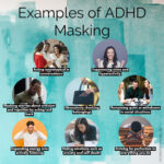 What is ADHD Masking? Signs You Are Masking & How To Deal With It