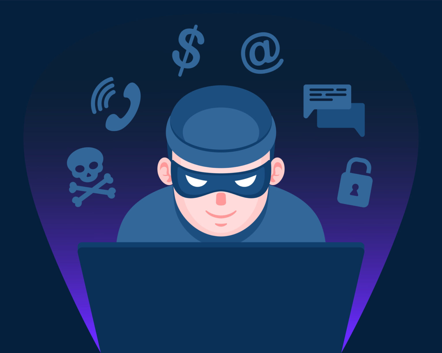 Self-Control Theory Of Crime