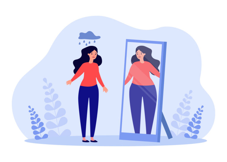What Does Anorexia Feel Like? Living With An Eating Disorder