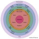 Bronfenbrenner's Ecological Systems Theory