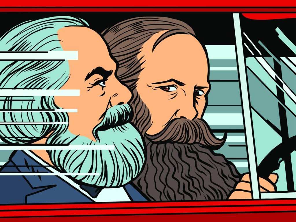 Marxism