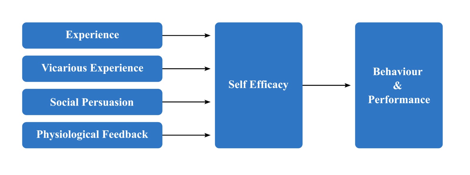Self Efficacy Bandura s Theory Of Motivation In Psychology Self Efficacy Bandura s Theory Of Motivation In Psychology