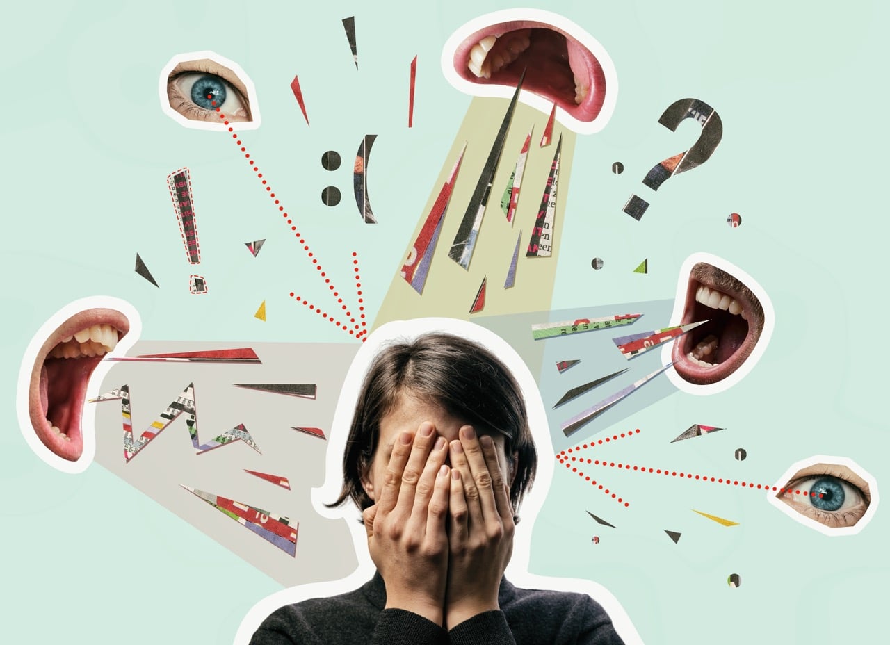 Therapist’s Guide to Dousing the Flame of Shame