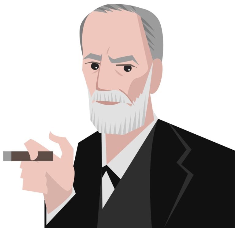 Freudian Psychology