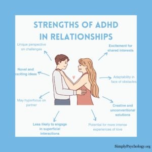 How ADHD Affects Relationships And What To Do