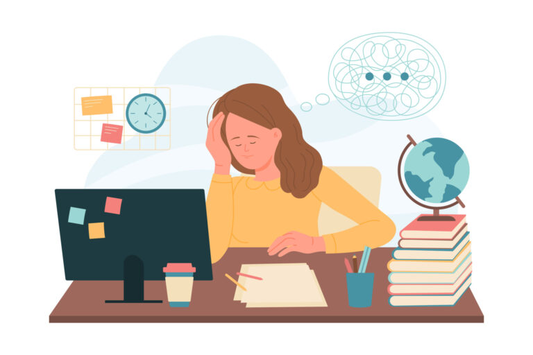 How To Thrive in the Workplace When You Have ADHD
