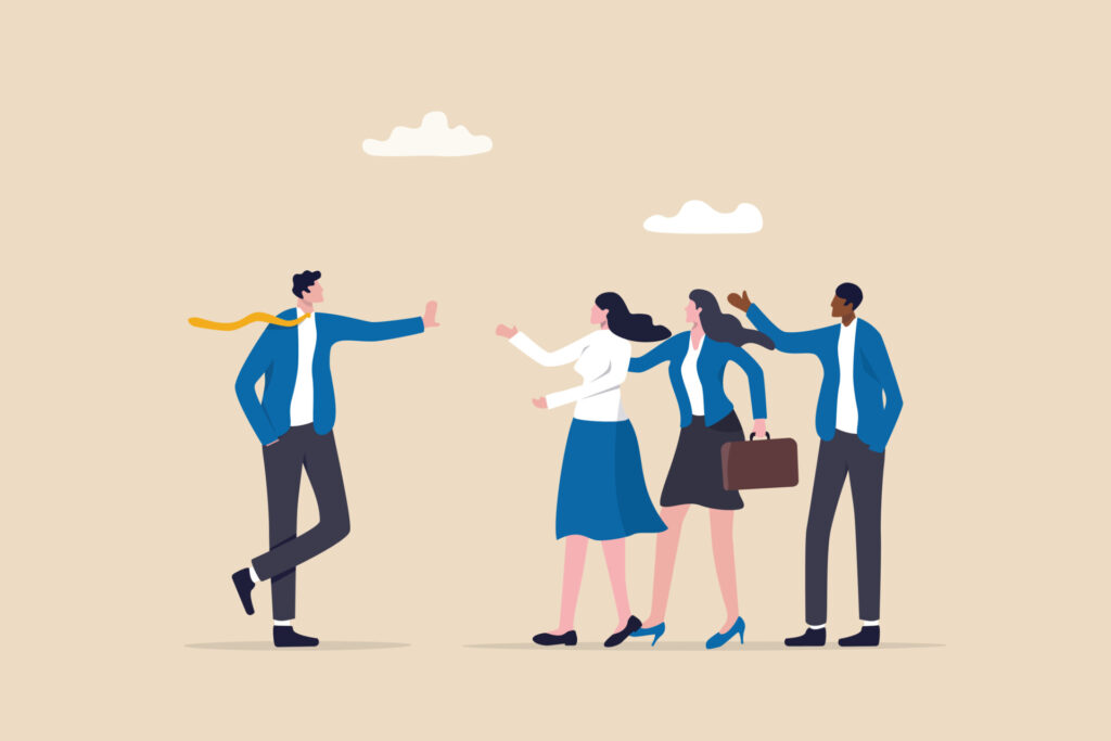 Learn Assertive Communication In 5 Simple Steps Learn Assertive Communication In 5 Simple Steps