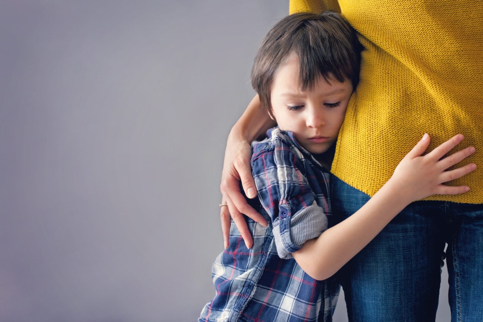 Separation Anxiety: Discover the Signs, Causes, & Effective Treatments