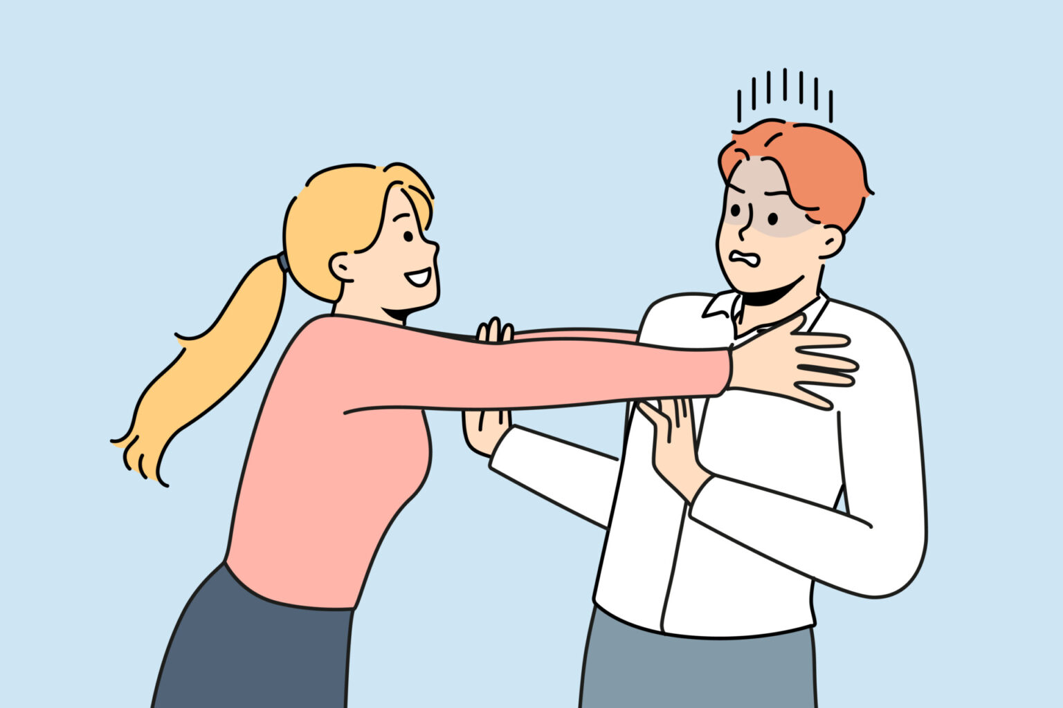 How To Date Someone With An Avoidant Attachment Style How To Date Someone With An Avoidant Attachment Style