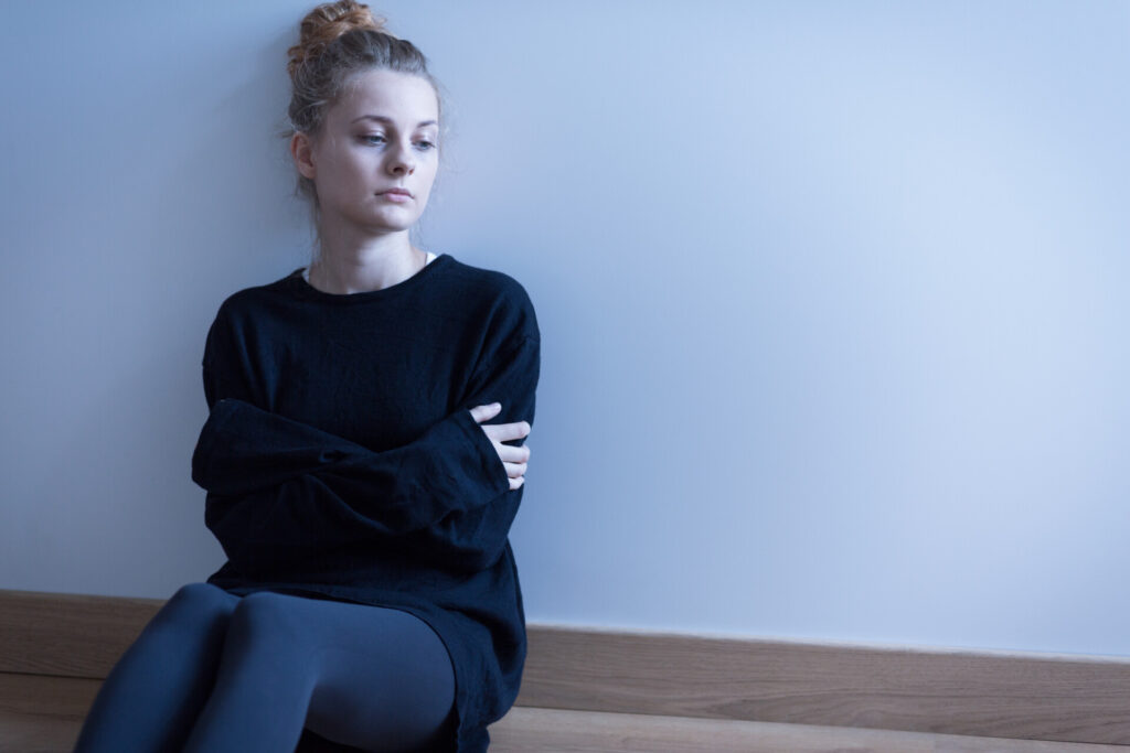 Avoidant Personality Disorder vs. Social Anxiety
