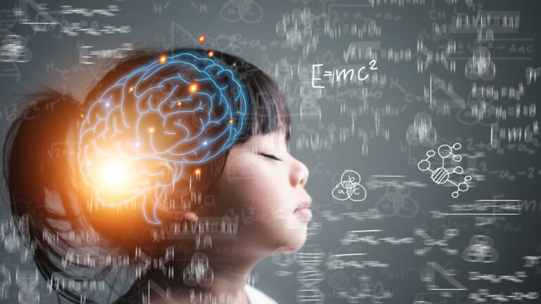 Child Psychology - Simply Psychology