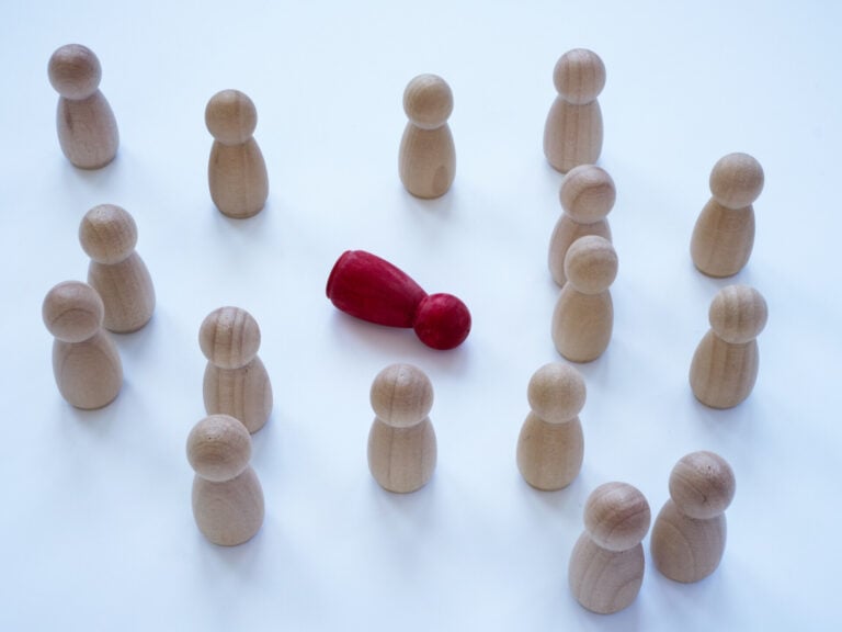 Bystander Effect In Psychology