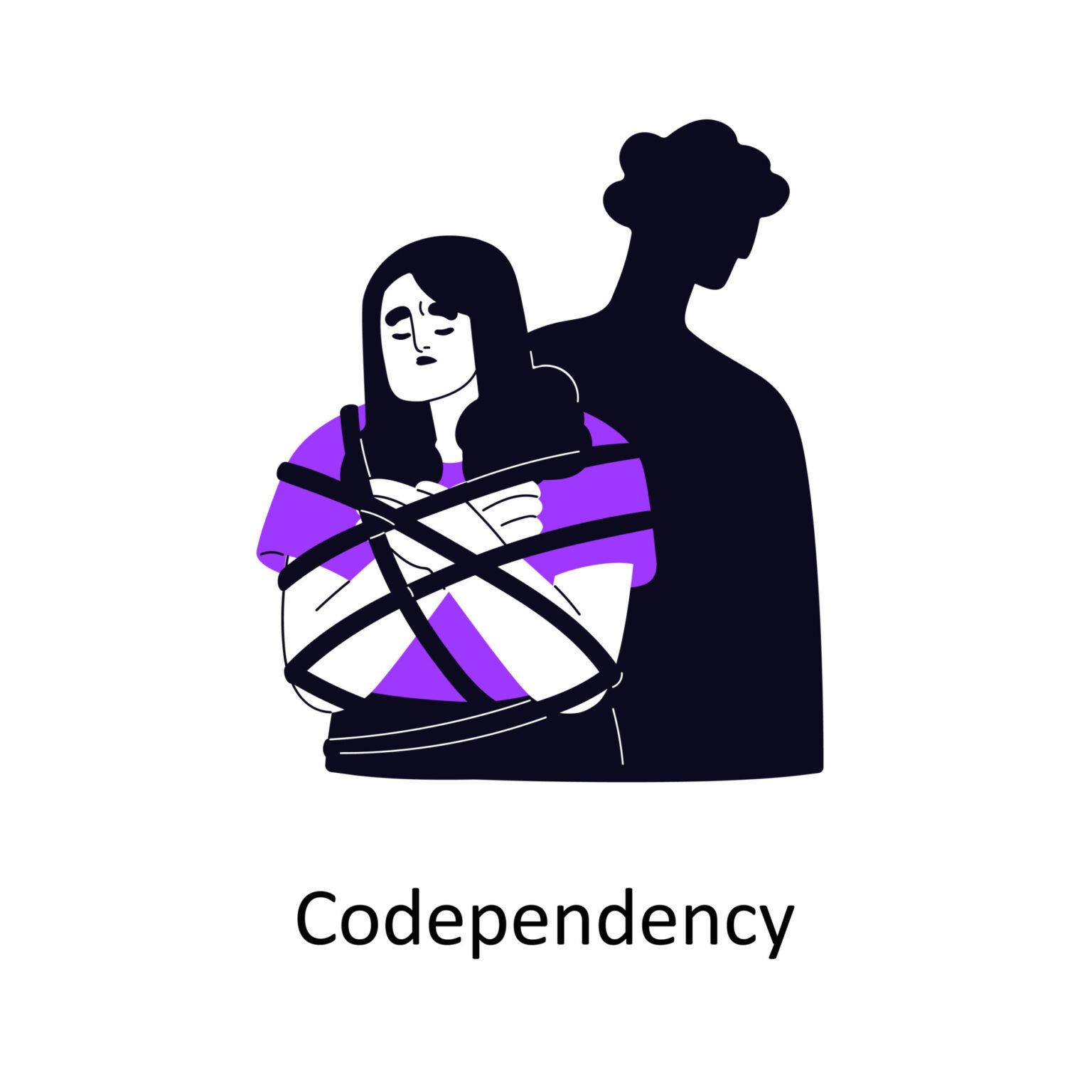Are Codependent Relationships Unhealthy?