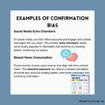 Confirmation Bias In Psychology: Definition & Examples