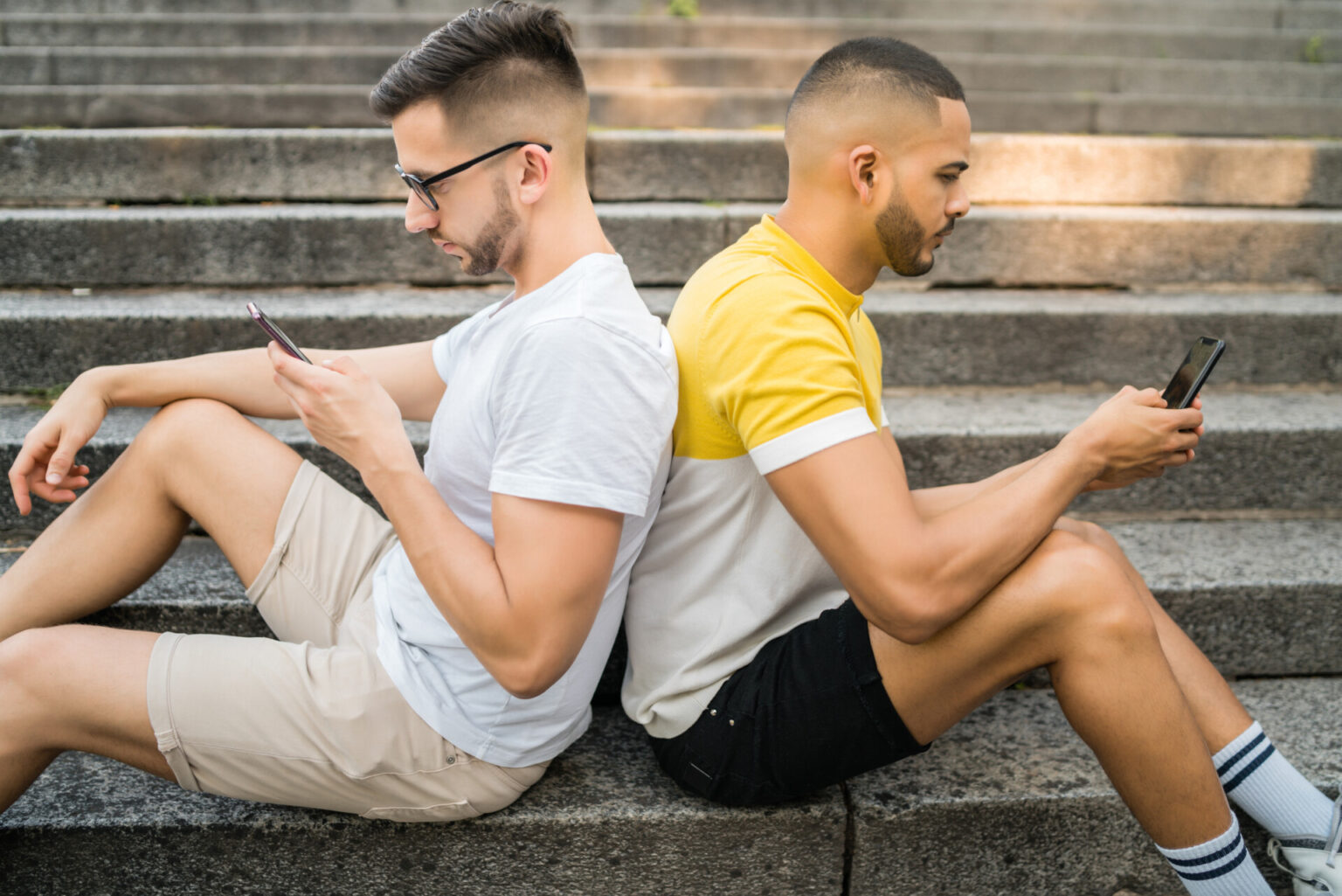 Behind the Filters: The Reality of Social Media Love Stories