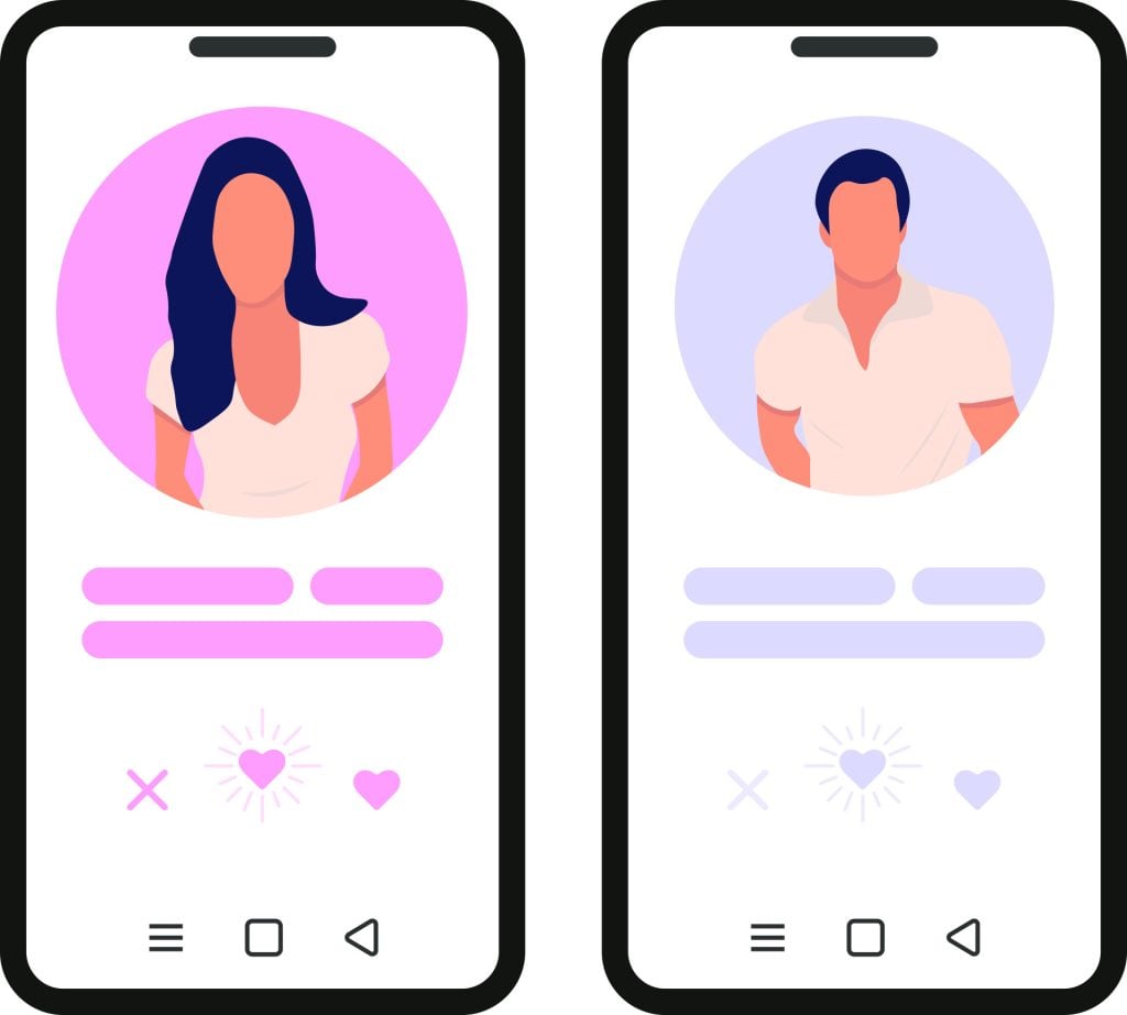 Relationships - Simply Psychology