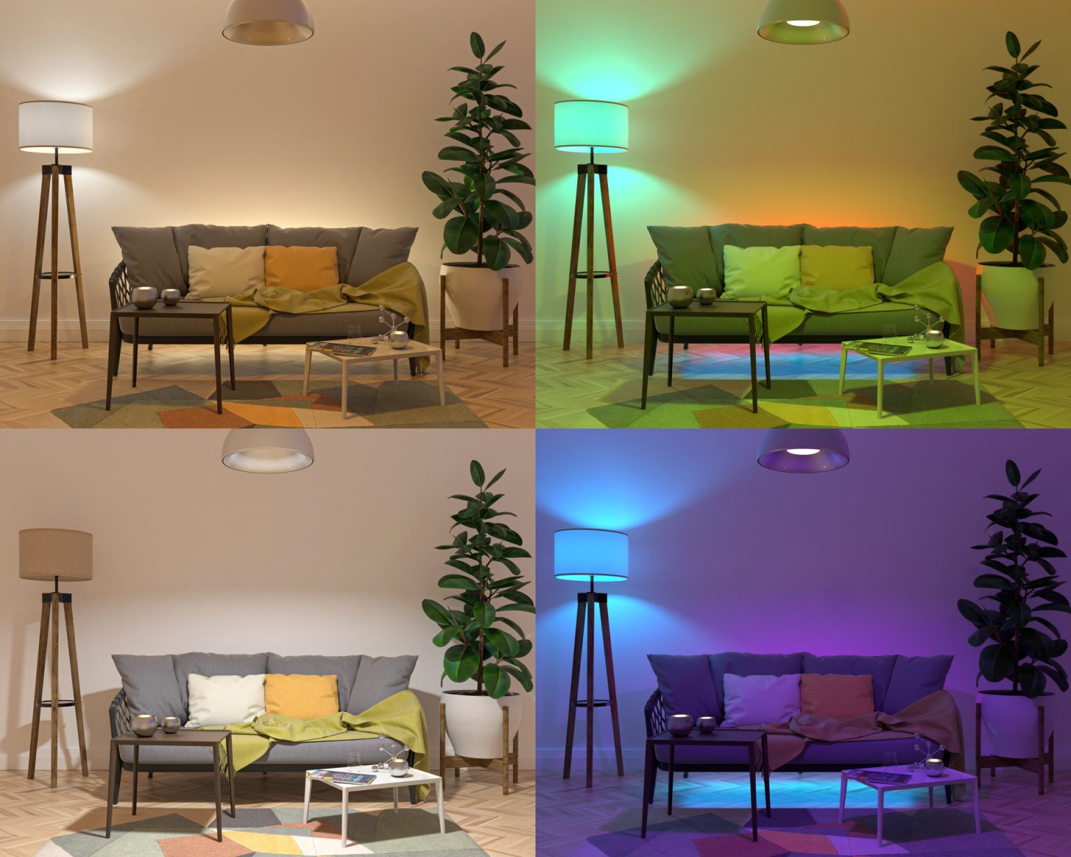 Creating An Autism-Friendly Home