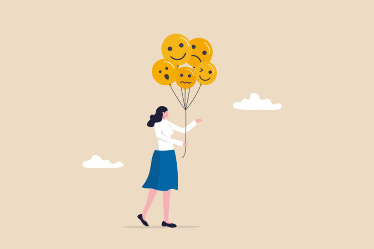 Emotional Regulation: Learn Skills To Manage Your Emotions
