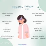 Empathy Fatigue: How to Recover When You Feel Emotionally Drained