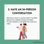 How To Break Up With A Friend: 7 Steps To Avoid The Drama