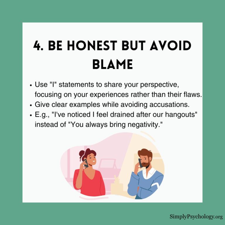 How To Break Up With A Friend: 7 Steps To Avoid The Drama