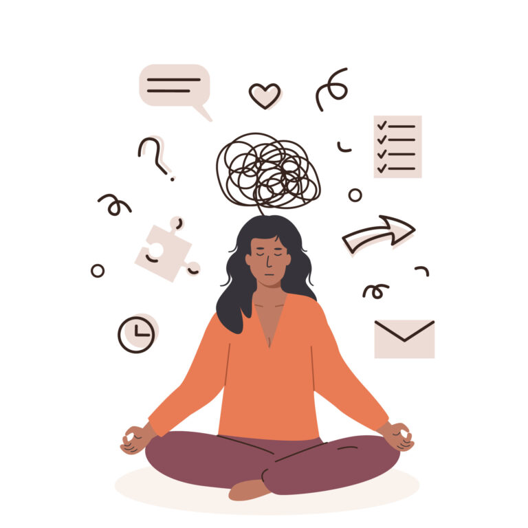 What Is ADHD Executive Dysfunction?