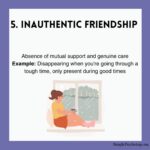 5 Signs of a Fake Friend (& What to Do About Them)