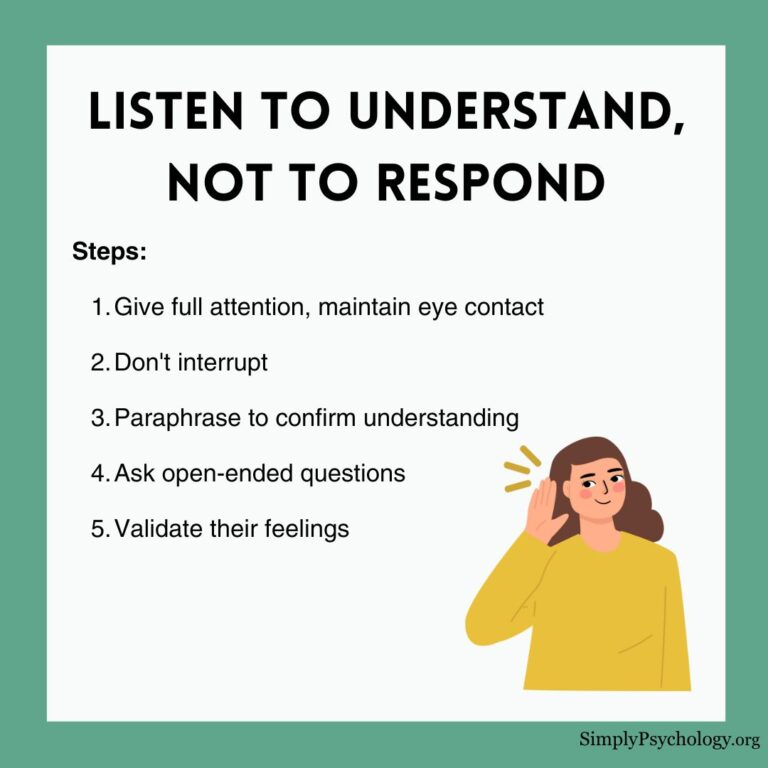 How To Fix a Relationship With Bad Communication