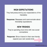 10 Reasons Why Your Friend Is Ignoring You & How To Respond