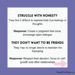 10 Reasons Why Your Friend Is Ignoring You & How To Respond