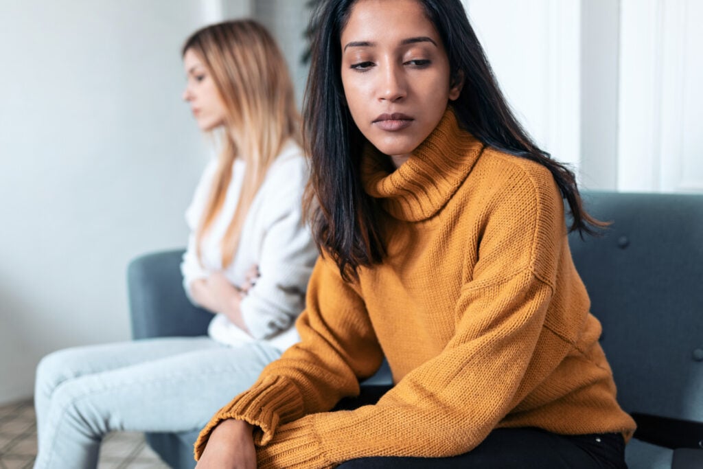 How To Break Up With A Friend: 7 Steps To Avoid The Drama