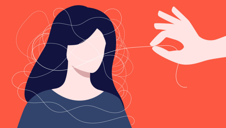 Anxiety - Simply Psychology