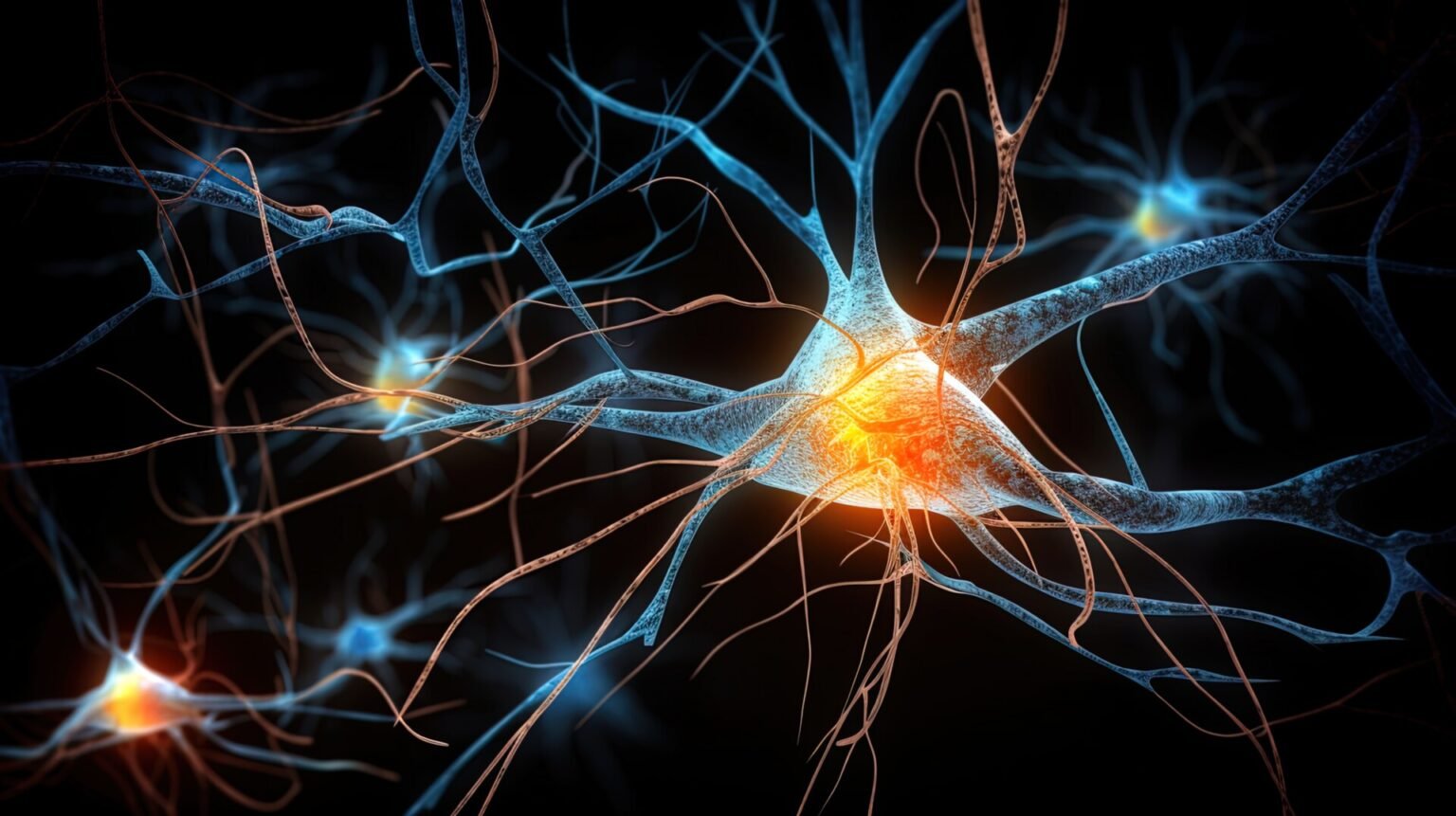 What Are Glial Cells And What Do They Do