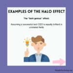 Halo Effect Bias In Psychology: Definition & Examples