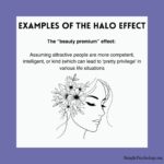 Halo Effect Bias In Psychology: Definition & Examples