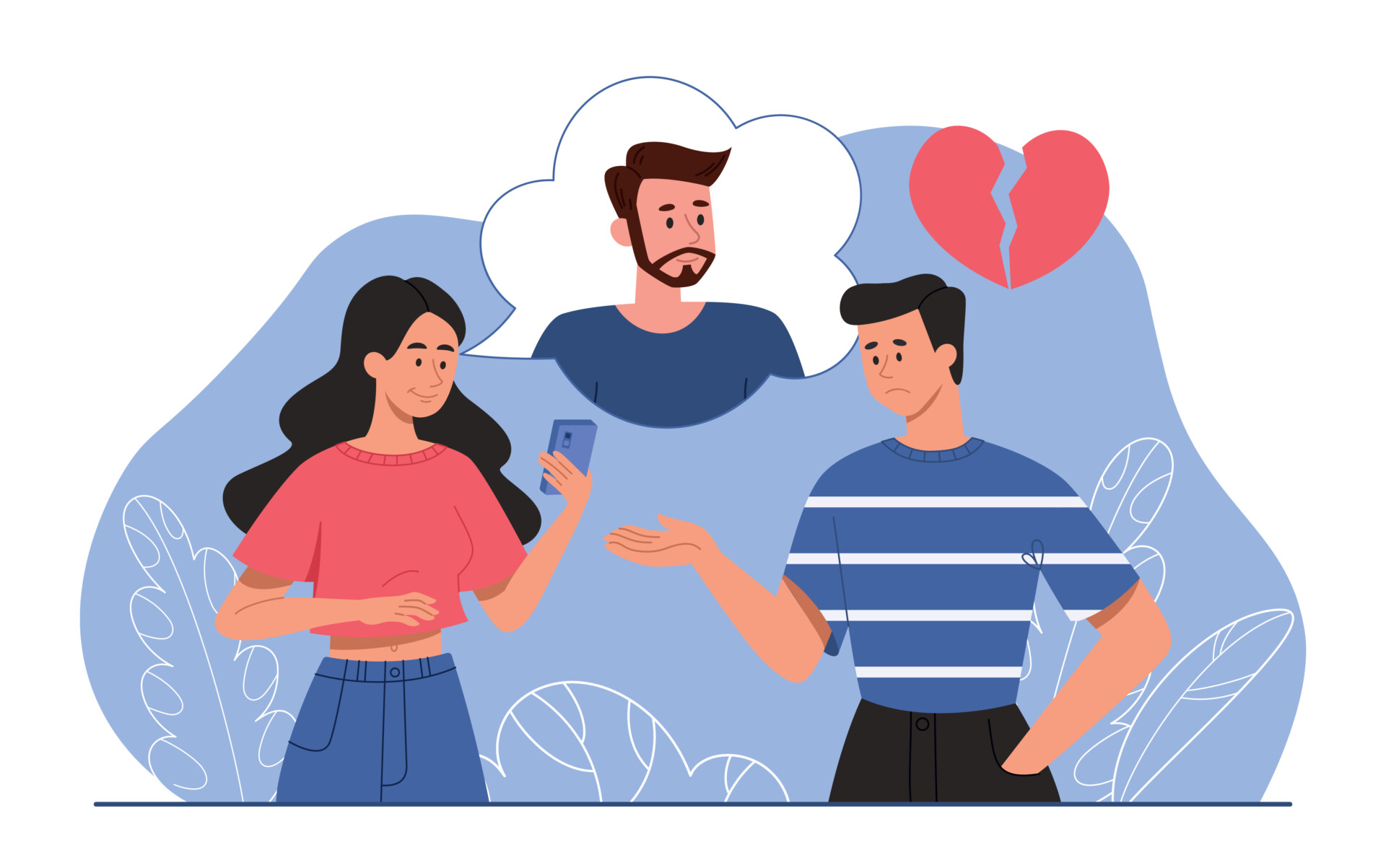 Cheating Relationship Cheating Relationship