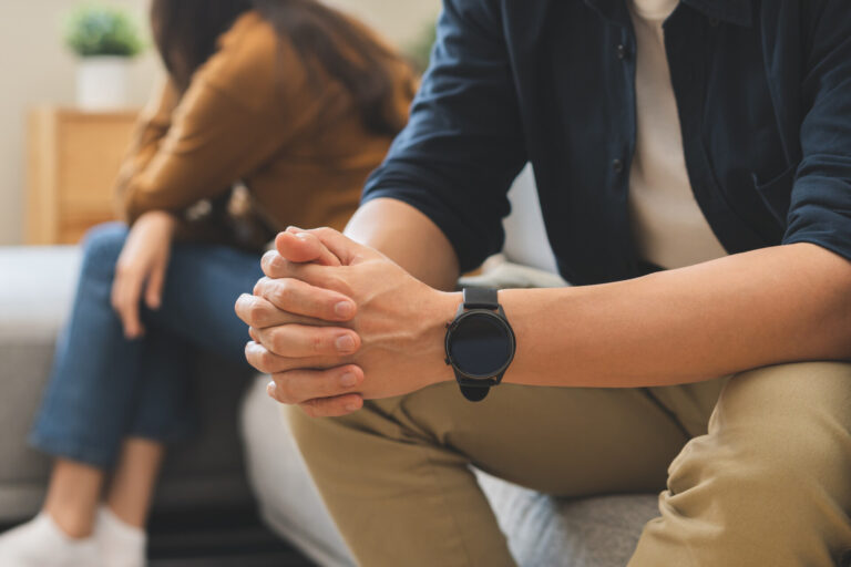 Insecurities In Relationships: Everything You Need To Know