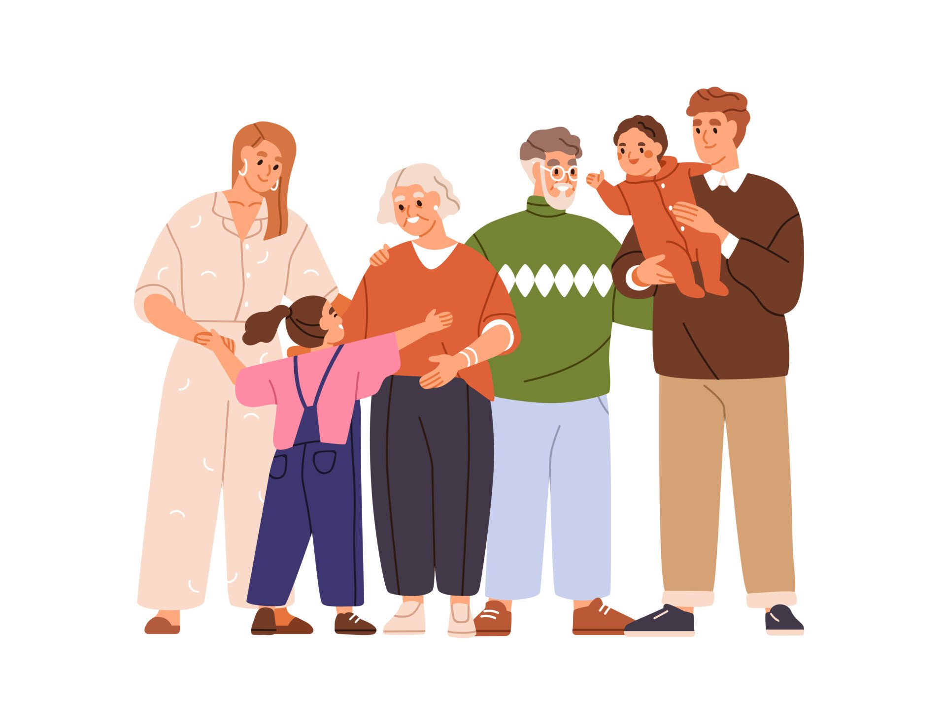 Intergenerational Patterns of Attachment Insecurity Intergenerational Patterns of Attachment Insecurity