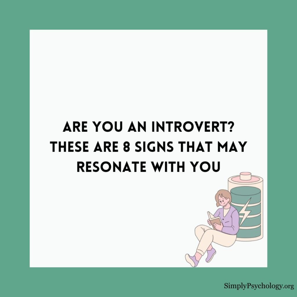 What Is An Introvert Personality?