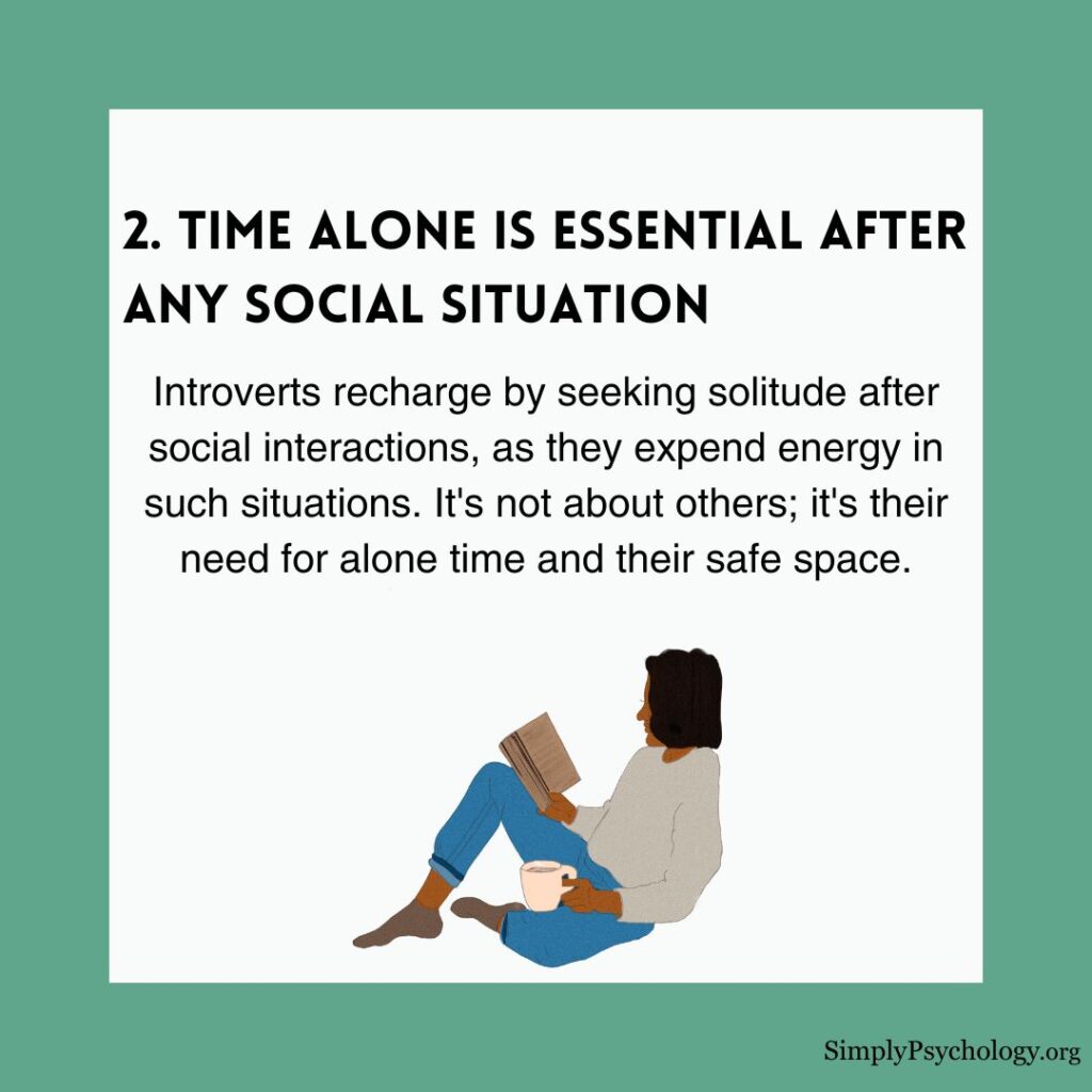 What Is An Introvert Personality?
