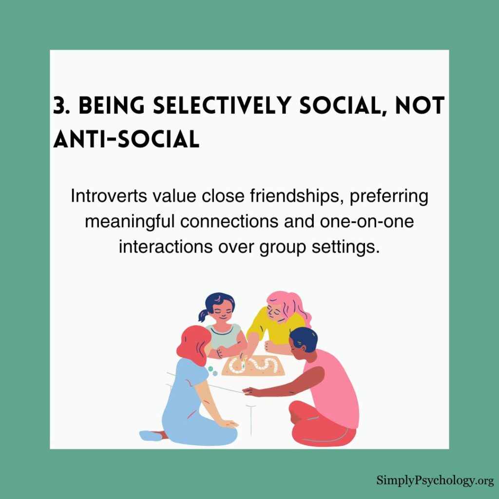 What Is An Introvert Personality?