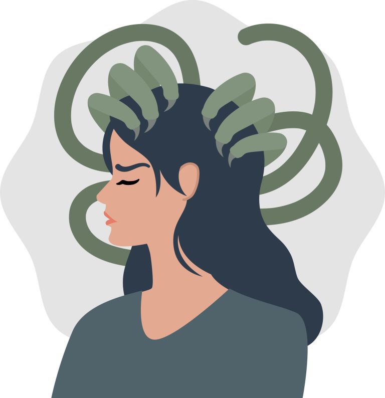 New Study Identifies Five Distinct Patterns of Intrusive Thoughts