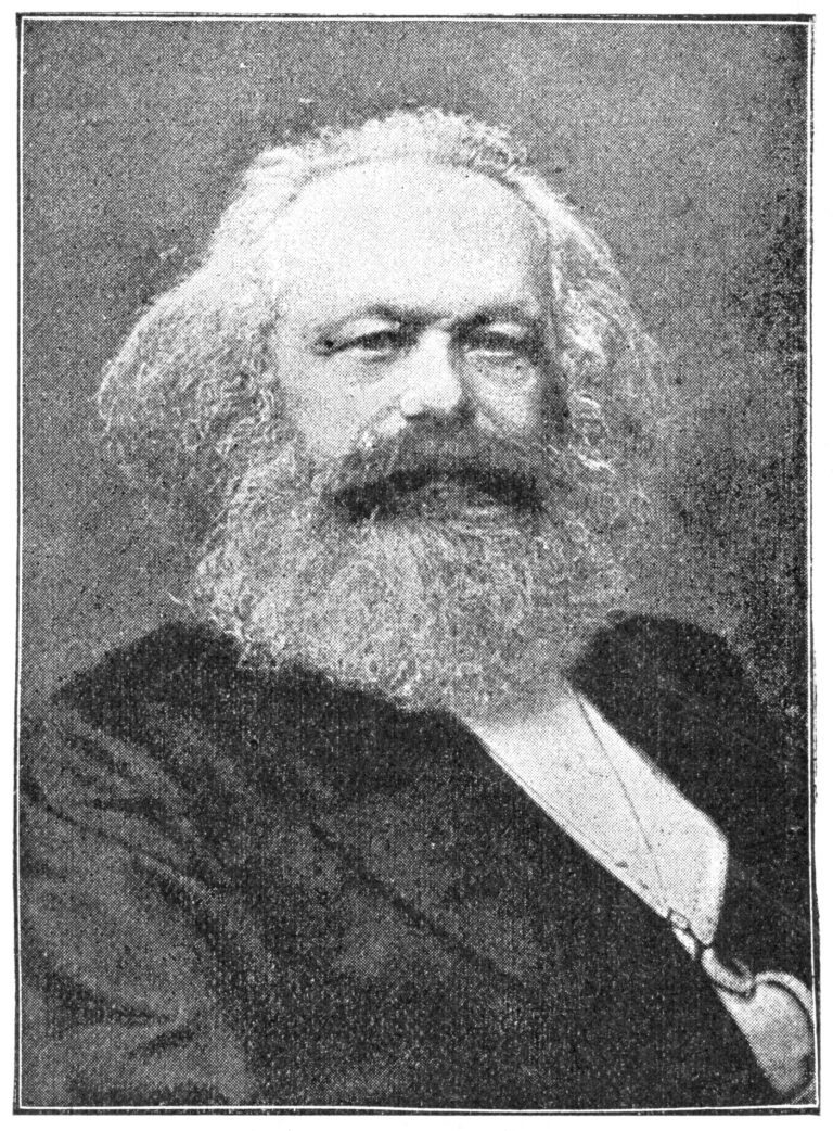 Karl Marx on Religion: Ideas & Quotes