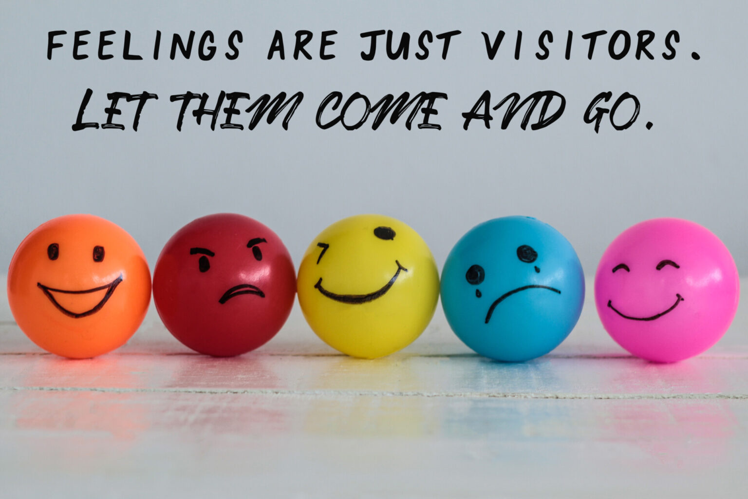 Emotions - Simply Psychology