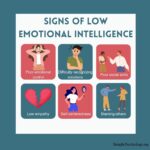 Signs of Low Emotional Intelligence
