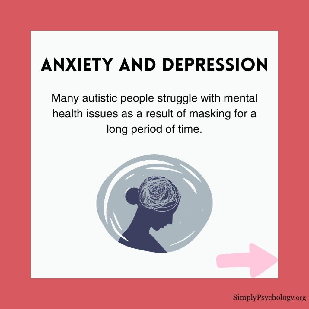 Autism Masking And How It Can Affect A Diagnosis