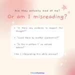 Can Anxiety Make You Misread Other People’s Emotions?