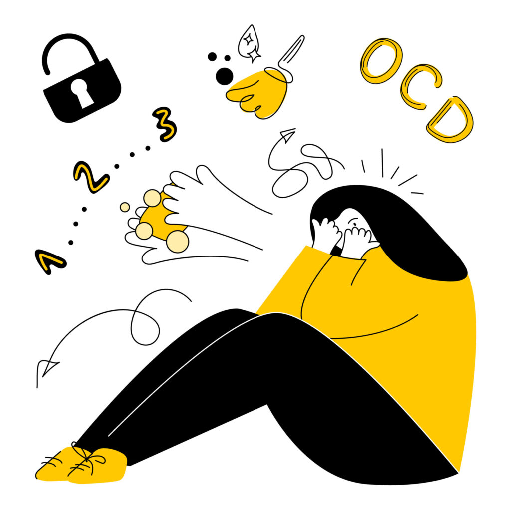 Intolerance Of Uncertainty In Obsessive Compulsive Disorder Intolerance Of Uncertainty In Obsessive Compulsive Disorder