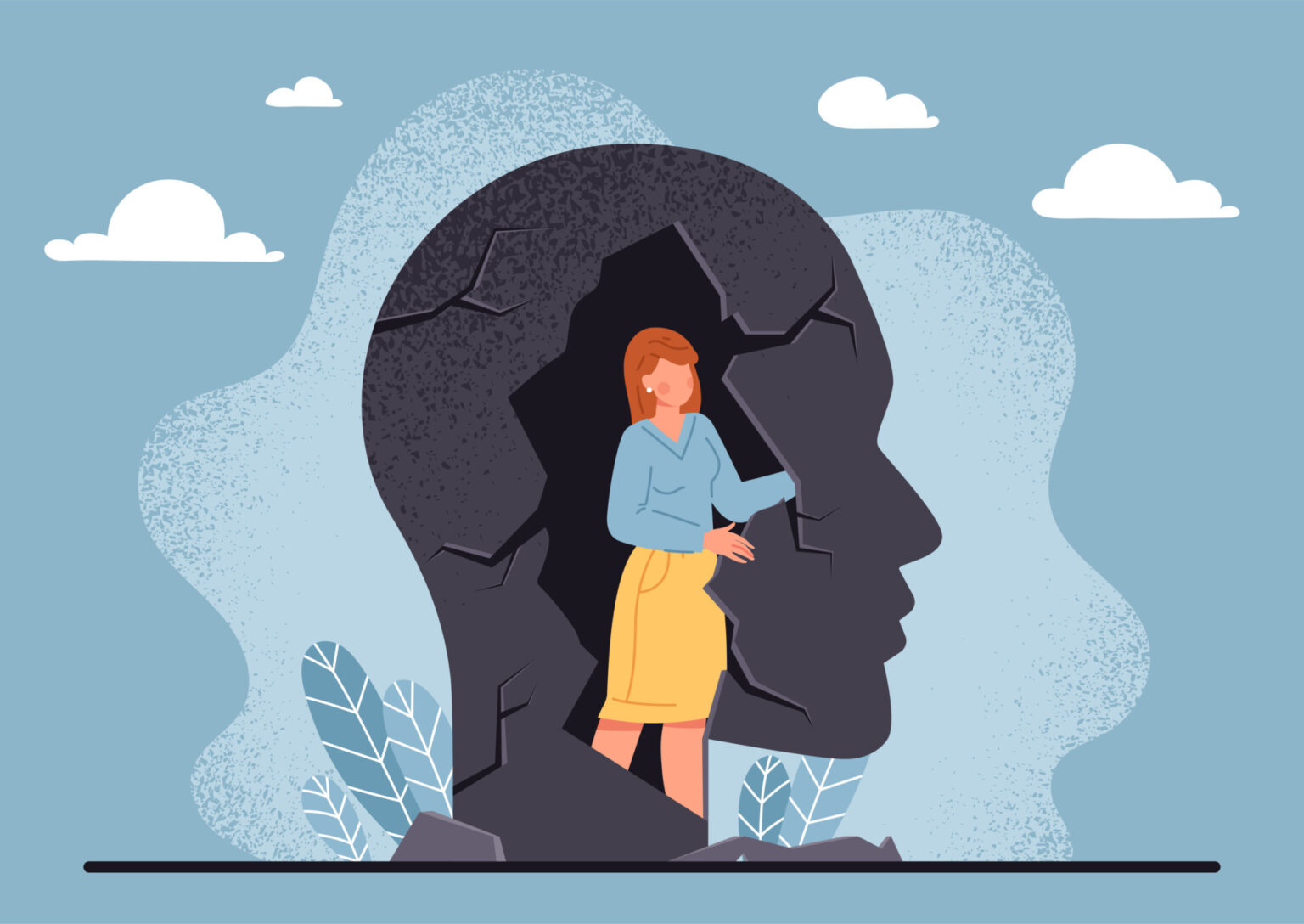 How To Get Over Social Anxiety: 10 Strategies