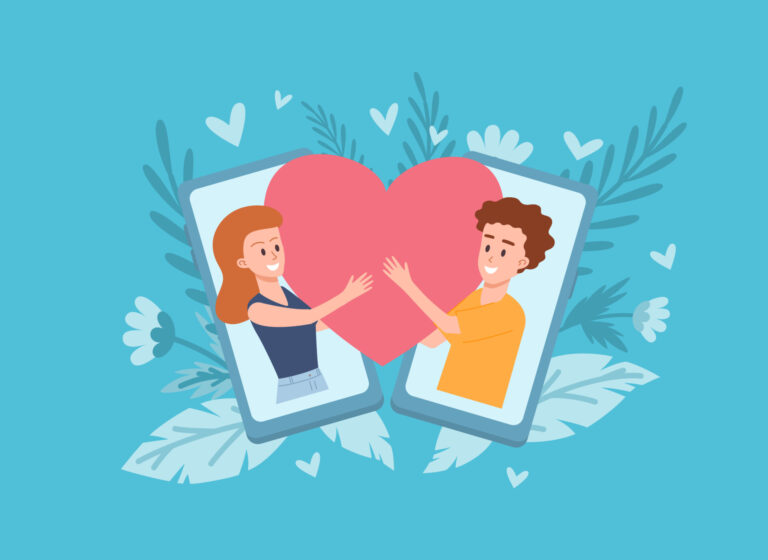 Physical Touch Love Language